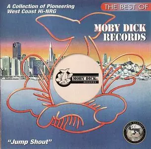 BEST OF MOBY DICK RECORDS/V.A. /オムニバス｜SOUL/BLUES/GOSPEL｜ディスクユニオン･オンライン ...