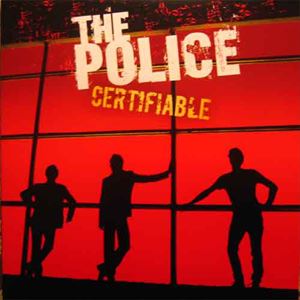 CERTIFIABLE/POLICE/ポリス｜OLD ROCK｜ディスクユニオン･オンラインショップ｜diskunion.net