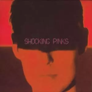 CUTOUT / DRESSED TO PLEASE/SHOCKING PINKS/ショッキング・ピンクス｜ROCK / POPS ...