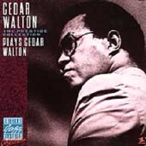 PLAYS CEDAR WALTON/CEDAR WALTON/シダー・ウォルトン｜JAZZ｜ディスクユニオン･オンラインショップ ...