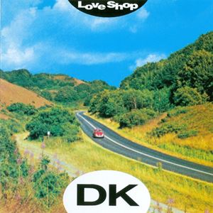 DK/LOVE SHOP｜ROCK / POPS / INDIE｜ディスクユニオン･オンラインショップ｜diskunion.net