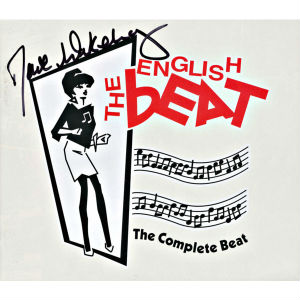 COMPLETE BEAT/ENGLISH BEAT｜ROCK / POPS / INDIE｜ディスクユニオン･オンラインショップ ...