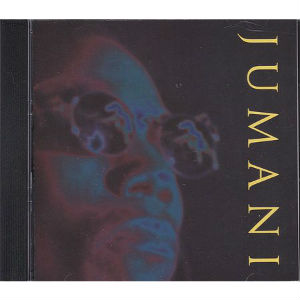 JUMANI/JUMANI｜SOUL/BLUES/GOSPEL｜ディスクユニオン･オンラインショップ｜diskunion.net