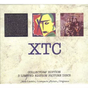 COLLECTORS' EDITION/XTC｜OLD ROCK｜ディスクユニオン･オンラインショップ｜diskunion.net