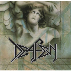 DEAFEN/DEAFEN｜HARDROCK & HEAVYMETAL｜ディスクユニオン･オンラインショップ｜diskunion.net