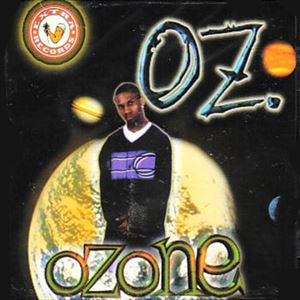 OZONE/OZ.｜HIPHOP/R&B｜ディスクユニオン･オンラインショップ｜diskunion.net