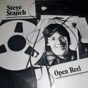 OPEN REEL/STEVE STAJICH｜OLD ROCK｜ディスクユニオン･オンラインショップ｜diskunion.net