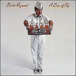 CASE OF POP/BRETT RAYMOND/ブレット・レイモンド｜OLD ROCK｜ディスクユニオン･オンラインショップ ...