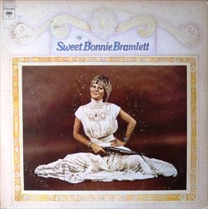 SWEET BONNIE BRAMLETT/BONNIE BRAMLETT/ボニー・ブラムレット｜OLD ROCK｜ディスクユニオン ...
