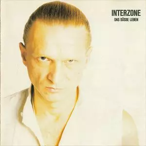 DAS SUSSE LEBEN/INTERZONE｜ROCK / POPS / INDIE｜ディスクユニオン･オンラインショップ ...