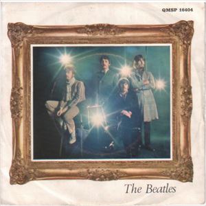 STRAWBERRY FIELDS FOREVER/BEATLES/ビートルズ｜OLD ROCK｜ディスクユニオン･オンラインショップ｜diskunion.net