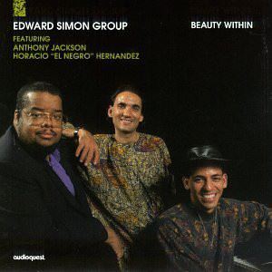 BEAUTY WITHIN/EDWARD SIMON GROUP｜JAZZ｜ディスクユニオン･オンラインショップ｜diskunion.net