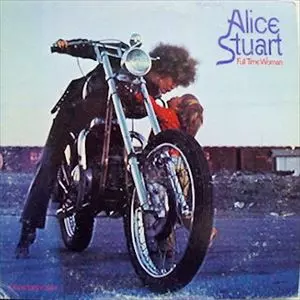FULL TIME WOMAN/ALICE STUART｜OLD ROCK｜ディスクユニオン･オンラインショップ｜diskunion.net