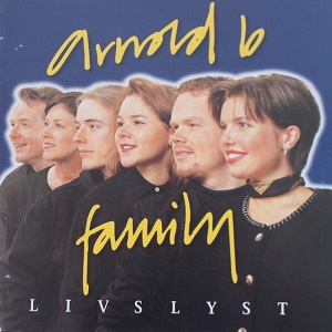 LIVSLYST/ARNOLD B FAMILY｜OLD ROCK｜ディスクユニオン･オンラインショップ｜diskunion.net