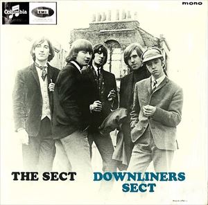 SECT/DOWNLINERS SECT/ダウンライナーズ・セクト｜OLD ROCK｜ディスクユニオン･オンラインショップ｜diskunion.net