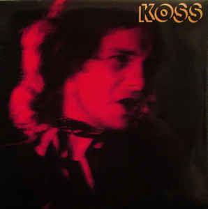KOSS/PAUL KOSSOFF/ポール・コゾフ｜OLD ROCK｜ディスクユニオン･オンラインショップ｜diskunion.net