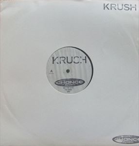 KRUSH/DJ KRUSH｜HIPHOP/R&B｜ディスクユニオン･オンラインショップ｜diskunion.net