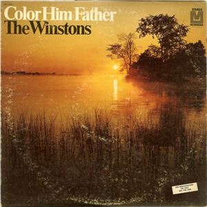 COLOR HIM FATHER/WINSTONS/ウィンストンズ｜SOUL/BLUES/GOSPEL｜ディスクユニオン･オンラインショップ ...