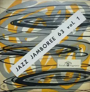 JAZZ JAMBOREE 63 VOL.1/V.A. /オムニバス｜JAZZ｜ディスクユニオン･オンラインショップ｜diskunion.net