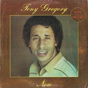 NOW/TONY GREGORY｜REGGAE｜ディスクユニオン･オンラインショップ｜diskunion.net