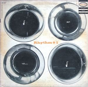RHYTHM PLUS ONE/RHYTHM SECTION｜JAZZ｜ディスクユニオン･オンラインショップ｜diskunion.net