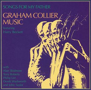 GRAHAM COLLIER / グラハム・コリアー商品一覧｜JAZZ｜ディスクユニオン･オンラインショップ｜diskunion.net