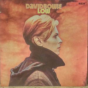 LOW/DAVID BOWIE/デヴィッド・ボウイ｜OLD ROCK｜ディスクユニオン･オンラインショップ｜diskunion.net