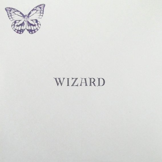ORIGINAL WIZARD/WIZARD｜ROCK / POPS / INDIE｜ディスクユニオン･オンラインショップ｜diskunion.net