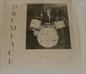 DRUMFACE/ZUTTY SINGLETON｜JAZZ｜ディスクユニオン･オンラインショップ｜diskunion.net