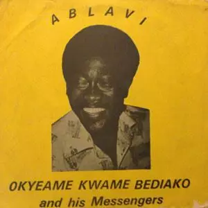 ABLAVI/OKYEAME KWAME BEDIAKO & HIS MESSENGERS｜LATIN/BRAZIL/WORLD｜ディスク ...