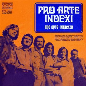PRO ARTE / INDEXI/PRO ARTE｜PROGRESSIVE ROCK｜ディスクユニオン･オンラインショップ ...