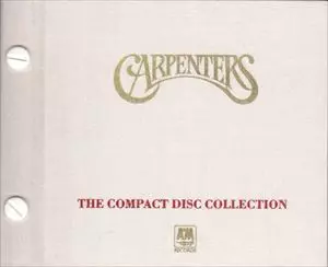 COMPACT DISC COLLECTION/CARPENTERS/カーペンターズ｜OLD ROCK｜ディスクユニオン･オンラインショップ ...