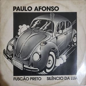 FUSCAO PRETO / SILENCIO DA LUA/PAULO AFONSO｜LATIN / BRAZIL｜ディスクユニオン ...