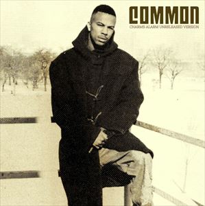 CHARMS ALARM UNRELEASED VERSION/COMMON｜HIPHOP/R&B｜ディスクユニオン･オンラインショップ ...
