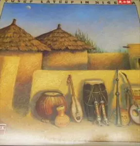 イン・ナイジェリア/YUSEF LATEEF/ユセフ・ラティーフ｜JAZZ｜ディスクユニオン･オンラインショップ｜diskunion.net