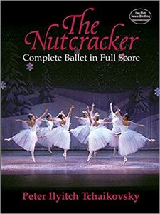 NUTCRACKER: COMPLETE BALLET IN FULL SCORE/PETER ILYITCH TCHAIKOVSKY｜CLASSIC｜ディスクユニオン･オンラインショップ ...