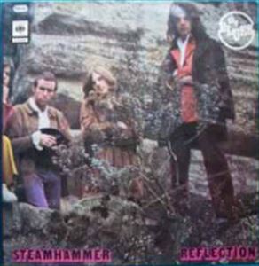 REFLECTION/STEAMHAMMER/スティームハマー｜PROGRESSIVE ROCK｜ディスクユニオン･オンラインショップ ...