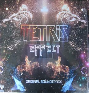 TETRIS EFFECT ORIGINAL SOUNDTRACK/HYDELIC｜ゲームミュージック｜ディスクユニオン･オンラインショップ ...