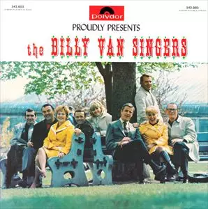 POLYDOR PROUDLY PRESENTS THE BILLY VAN SINGERS/BILLY VAN SINGERS｜OLD ...