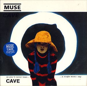 CAVE/MUSE/ミューズ｜ROCK / POPS / INDIE｜ディスクユニオン･オンラインショップ｜diskunion.net
