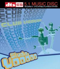 CLUB VOODOO/STUDIO VOODOO/スタジオ・ヴードゥー｜CLUB/DANCE｜ディスクユニオン･オンラインショップ｜diskunion.net