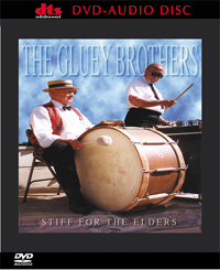 STIFF FOR THE ELDERS/GLUEY BROTHERS｜ROCK / POPS / INDIE｜ディスクユニオン･オンライン ...
