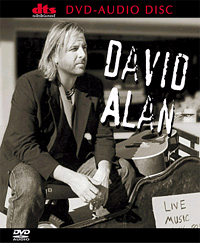 DAVID ALAN/DAVID ALAN/デヴィッド・アラン｜OLD ROCK｜ディスクユニオン･オンラインショップ｜diskunion.net