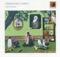 DARWINSUITE/FERDINANDO FARAO｜JAZZ｜ディスクユニオン･オンラインショップ｜diskunion.net