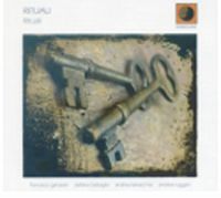 RITUALI/RITUALI｜JAZZ｜ディスクユニオン･オンラインショップ｜diskunion.net