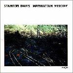 MANHATTAN MELODY/STANTON DAVIS｜JAZZ｜ディスクユニオン･オンラインショップ｜diskunion.net