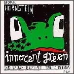 INNOCENT GREEN/MICHAEL HORNSTEIN/ミヒャエル・ホルンシュタイン｜JAZZ｜ディスクユニオン･オンラインショップ ...