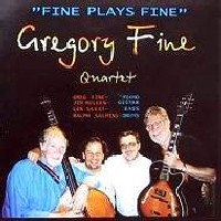 GREGORY FINE / グレゴリー・ファイン商品一覧｜JAZZ｜ディスクユニオン･オンラインショップ｜diskunion.net