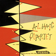 AL HAIG QUARTET/AL HAIG/アル・ヘイグ｜JAZZ｜ディスクユニオン･オンラインショップ｜diskunion.net