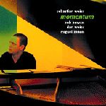 MOMENTUM/SEBASTIEN WEISS｜JAZZ｜ディスクユニオン･オンラインショップ｜diskunion.net